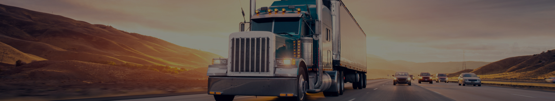 About | CX North America | Logistics Planning Tool